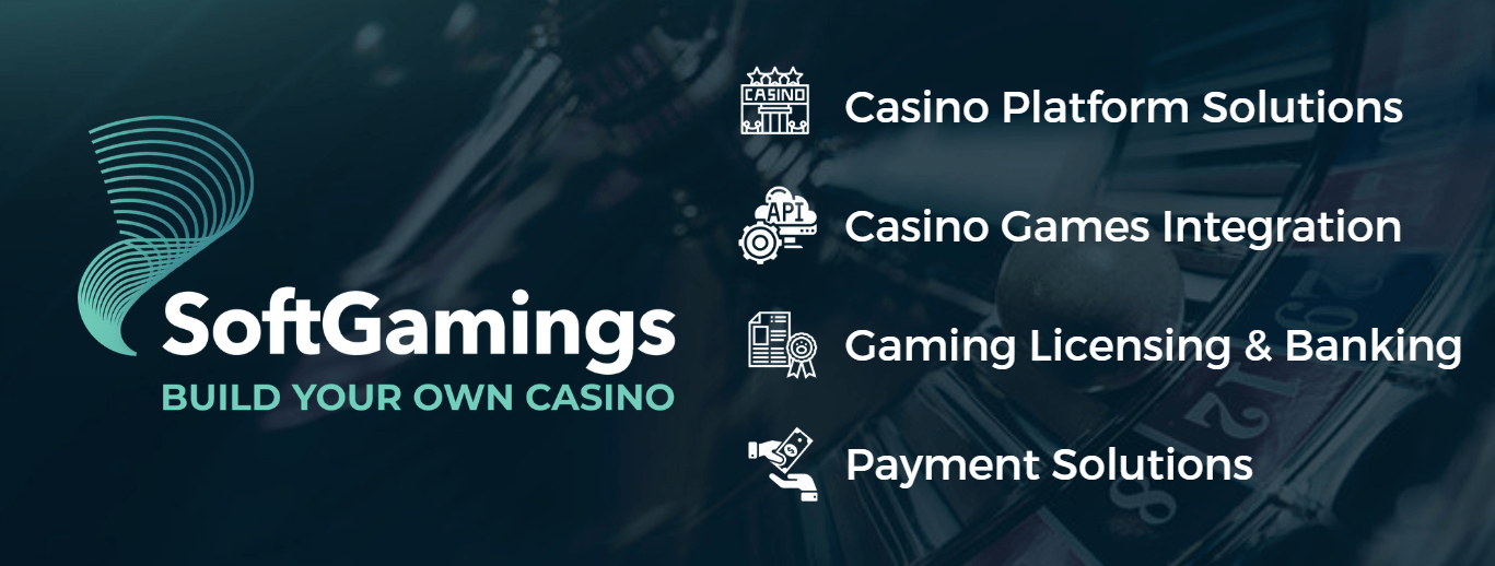 White Label Casino | SoftGamings